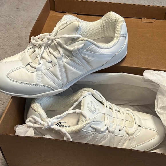 Shoes | Chase Cheer Shoes | Poshmark